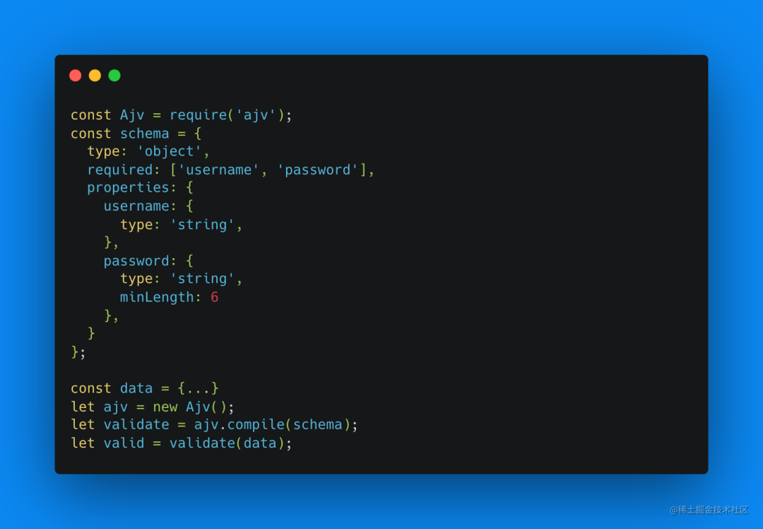 你不知道的 Json Schema 已经成为低代码平台的基石【低代码平台】 Csdn博客 