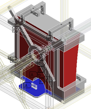 Ansys Zemax | 使用软件建立立方体卫星系统（三）_fea包含zemax-CSDN博客