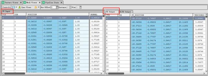 图形引擎实战：基于rdc文件的世界场景还原流程介绍_rdc格式转换-CSDN博客