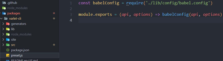 Vue3组件库打包指南，一次生成esm、esm-bundle、commonjs、umd四种格式_前端打包umd-CSDN博客