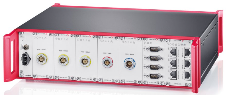 如何使用VX1000家族进行ECU标定_vx1060使用-CSDN博客