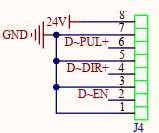 【keil5】pwm驱动步进电机-CSDN博客