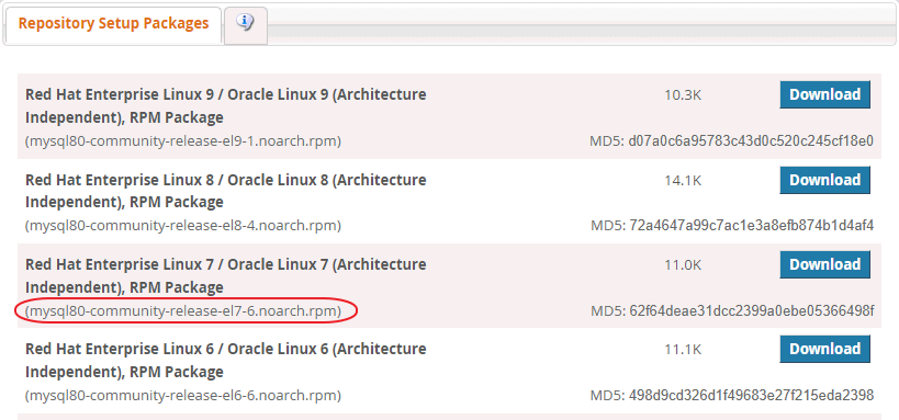 MySQL环境部署(5.7+8.0)(Win+Linux)_mysql5.7连接linux8.0-CSDN博客