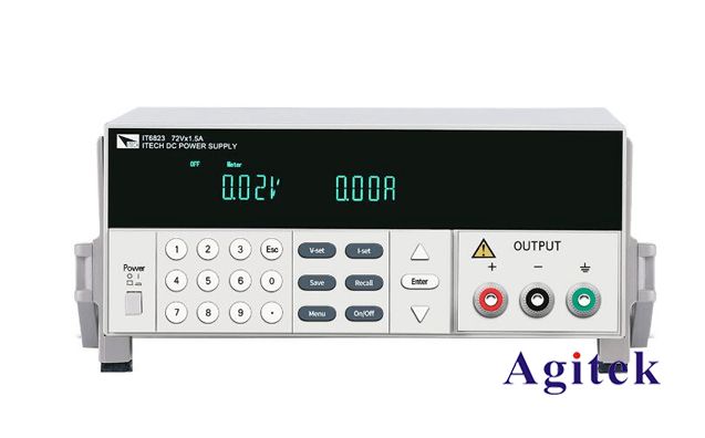 艾德克斯 IT6832 高性价比直流电源_it6332a直流电源串口通信协议-CSDN博客