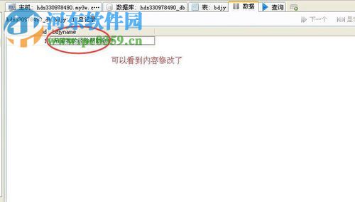 heidiSQL怎么连接JAVA_Heidisql连接sql server后如何使用-Heidisql使用教程 - 河东软件园...-CSDN博客