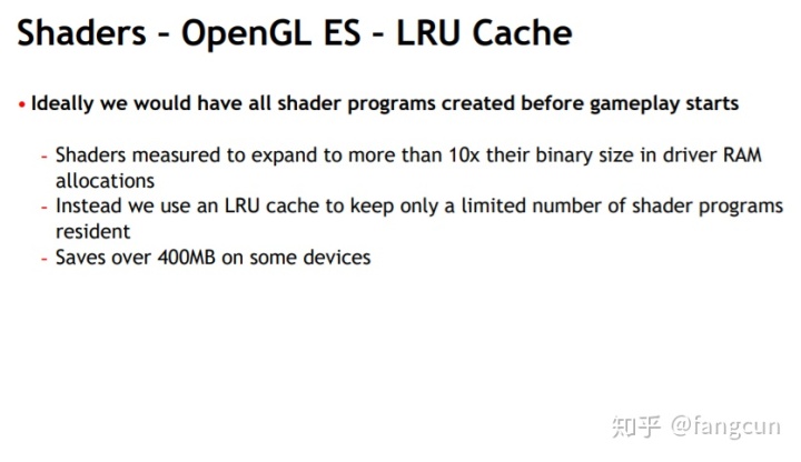 ue4移动到一定距离_堡垒之夜的移动端优化实践(Vulkan与OpenGL ES)_不用Q的泥石流的博客-CSDN博客