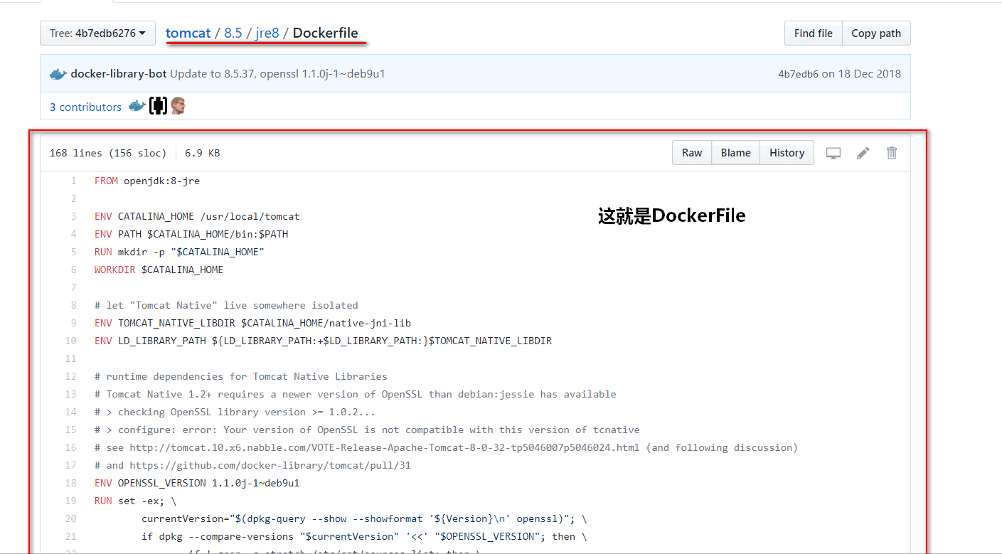 Docker Pull拉取镜像 Docker镜像细节 Csdn博客