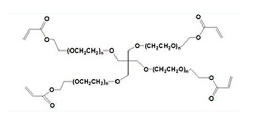 关于多种四臂PEG衍生物4 Arm-PEG-Acrylate，4 Arm PEG Cysteine，4 Arm PEG Glutathione ...