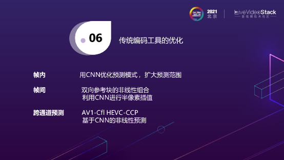 视频编码器的智能化——AI辅助编解码的ASIC解决方案_LiveVideoStack_的博客-CSDN博客