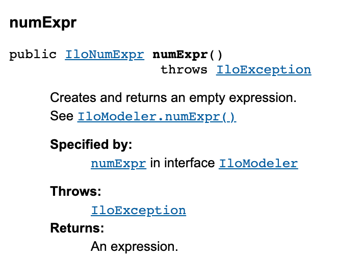 用CPLEX写个数学模型就这么难？_cplex error 5002: 'q1' is not convex.-CSDN博客