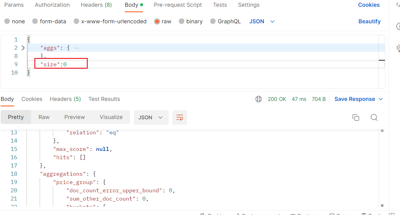 Elasticsearch学习笔记_indexrequest.source-CSDN博客