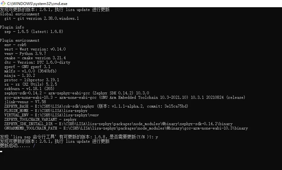 【聆思CSK6 视觉AI开发套件试用】基于CSK6的头肩手势检测控制会议相机进行数字变焦_csk6011a-CSDN博客