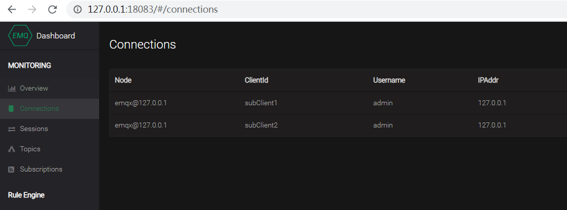 Mqtt Java 例子mqtt Java 实现 案例 Demo Csdn博客