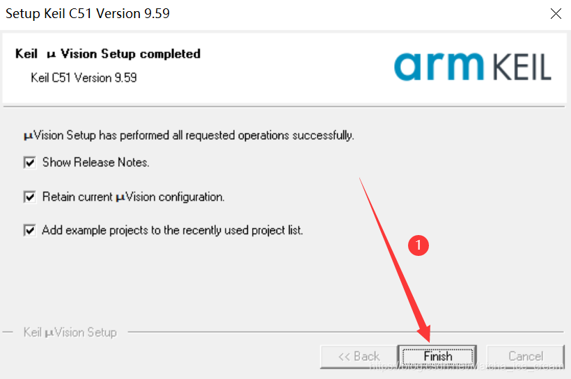 keil5软件安装&开发环境搭建教程（mdk,c51通用）_keil5 mdk-CSDN博客