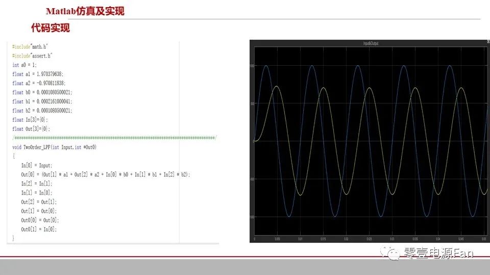 Opencv 高通滤波和低通滤波二阶低通滤波器原理及实现weixin39731807的博客 Csdn博客 