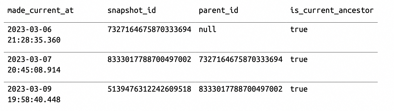 第三章：Apache Iceberg 写入与读取操作详解_iceberg组件-CSDN博客