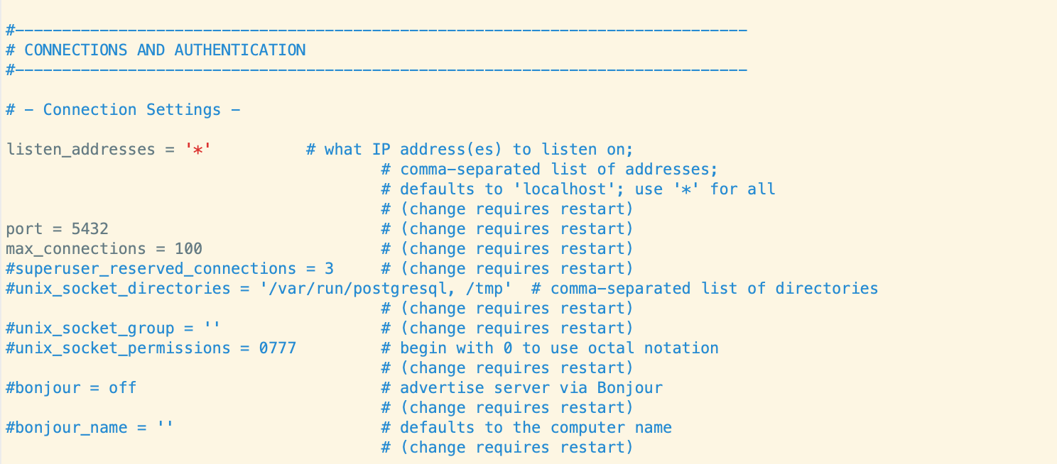 从零开始学PostgreSQL (三) & Linux RPM安装PostgreSQL_postgresql rpm-CSDN博客