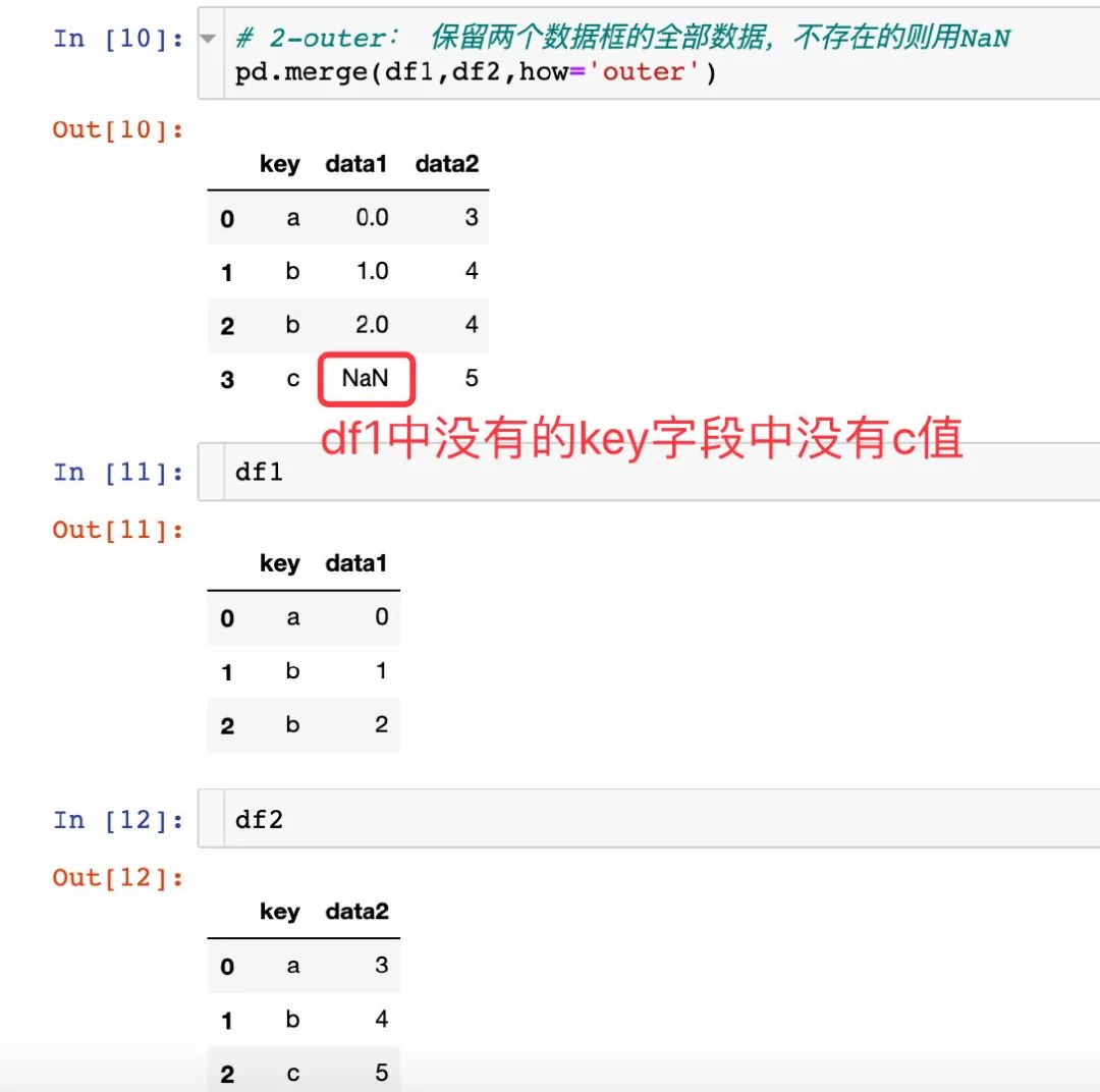 Pandas使用手册_df.columns.tolist()-CSDN博客