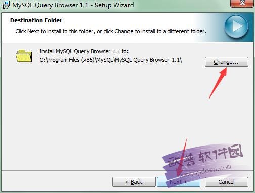 mysql browser_Mysql Query Browser-CSDN博客