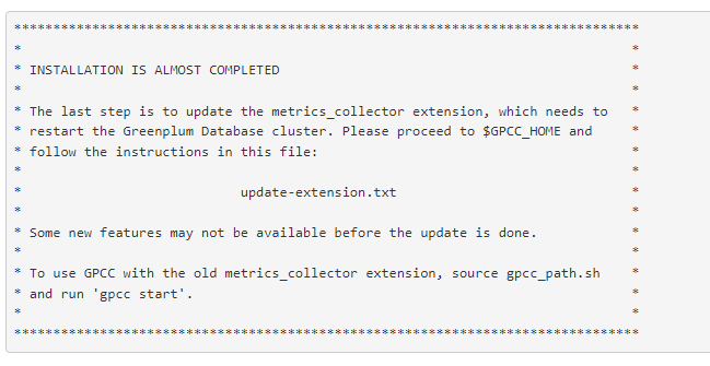 gpcc安装部署_gpcc下载-CSDN博客