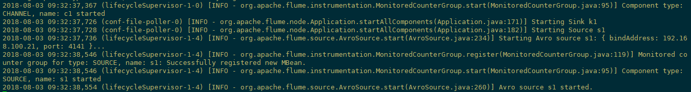 Flume（二）Flume的Source类型_flum jms source-CSDN博客