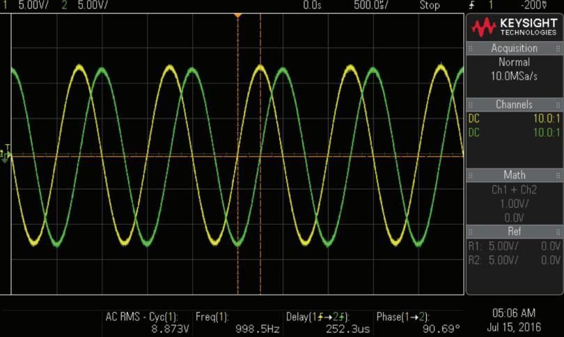 KEYSIGHT DSOX1204A 技术参数_是德科技dsox1204g默认阻抗-CSDN博客