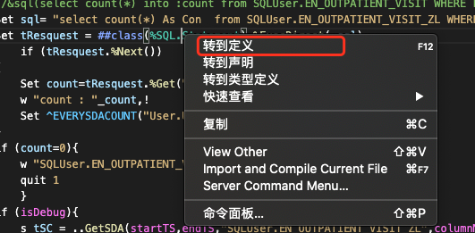 精华文章置顶--使用VSCode 进行IRIS 开发_InterSystems的博客-CSDN博客