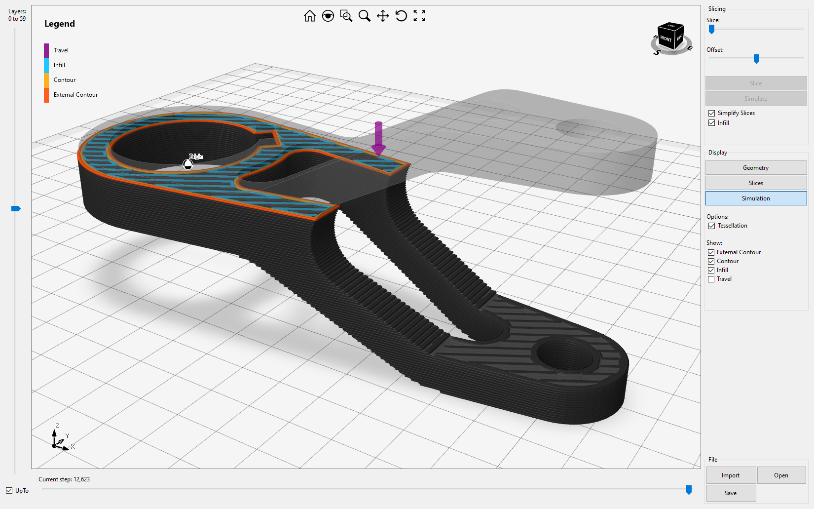 Devdept Eyeshot -热门实例参考_eyeshot demo示例-CSDN博客