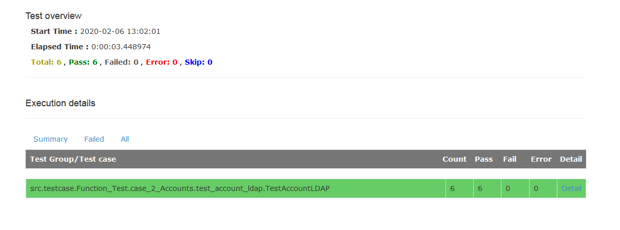Nose html report 模板调整-CSDN博客