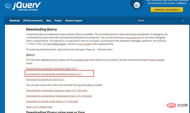 Php文件引入jq怎么引入jquery? Csdn博客