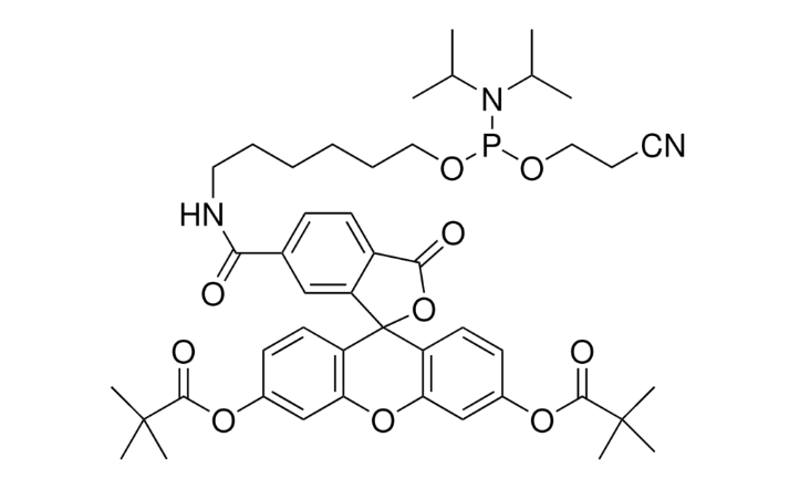 6-FAM phosphoramidite，204697-37-0，亚磷酰胺适合于以共价连接的报告蛋白结构单元-CSDN博客