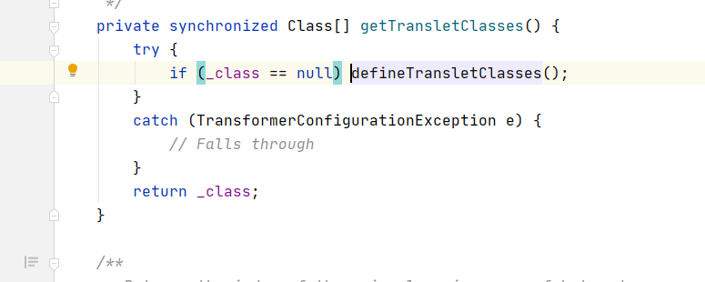 CommonsCollections CC3链_cc3 链-CSDN博客