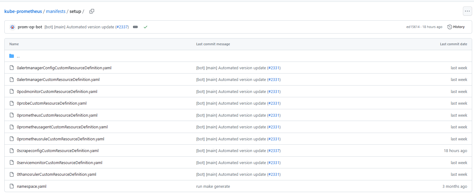 kube-Prometheus安装和使用完全教程-CSDN博客