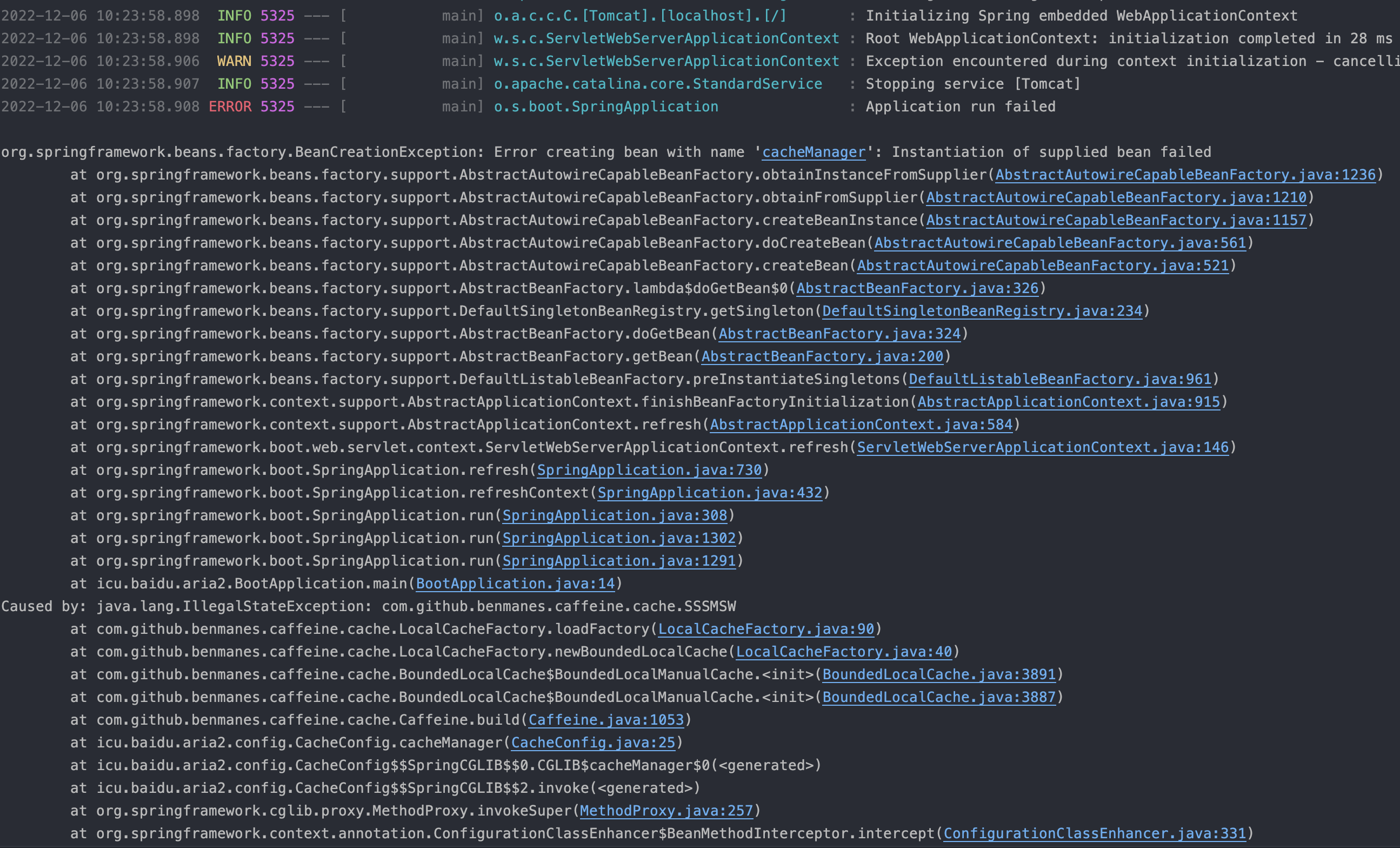 对graalvm、springboot3.0一些新特性的探究-CSDN博客