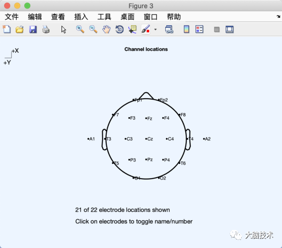 EEGLAB数据预处理基本流程GUI实操指南_eeglab 预处理-CSDN博客
