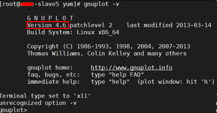 OpenTSDB时序数据库部署_centos 7.9 安装tsdb 2.4-CSDN博客