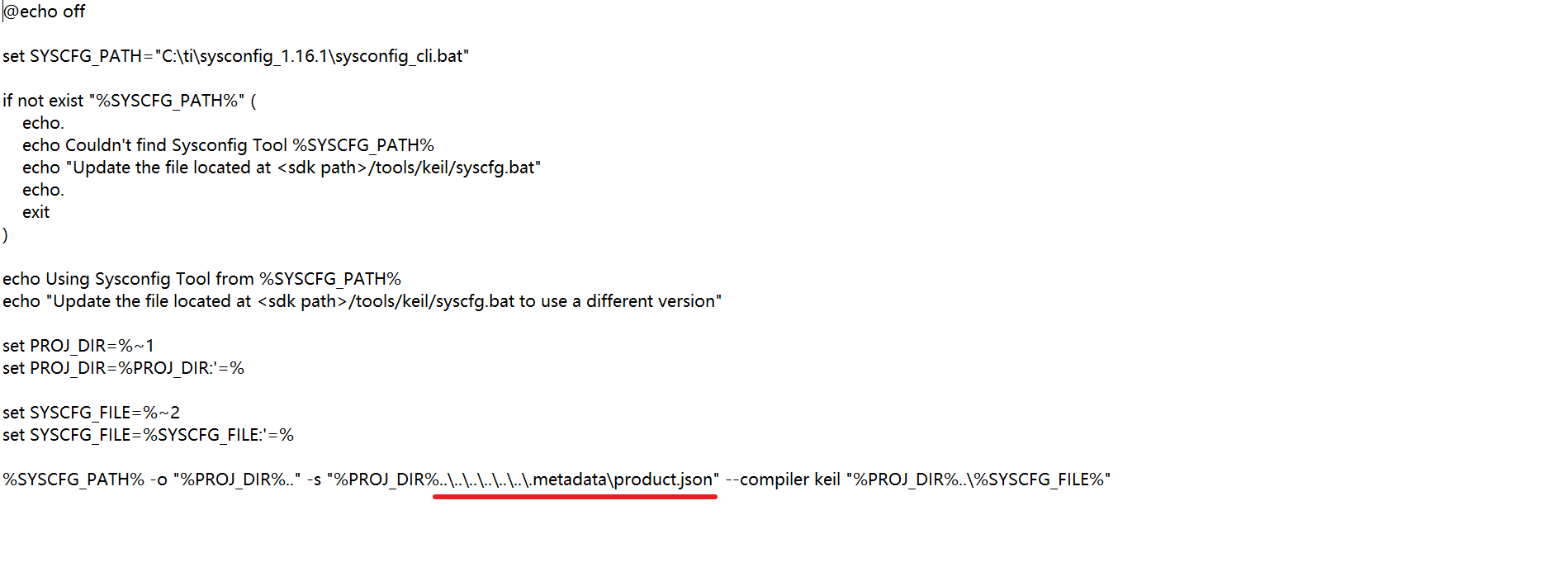 2023电赛备赛-MSPM0学习笔记(二)迁移工程-CSDN博客