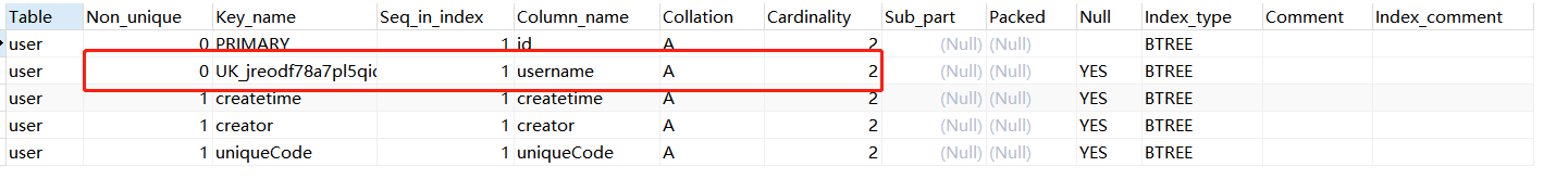 MySQL中EXISTS的用法_mysql exists-CSDN博客