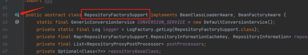 springboot启动日志:Multiple Spring Data modules found, entering strict repository configuration mode ...