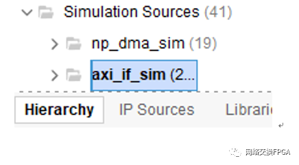 【经验分享】Xilinx AXI VIP使用说明-CSDN博客