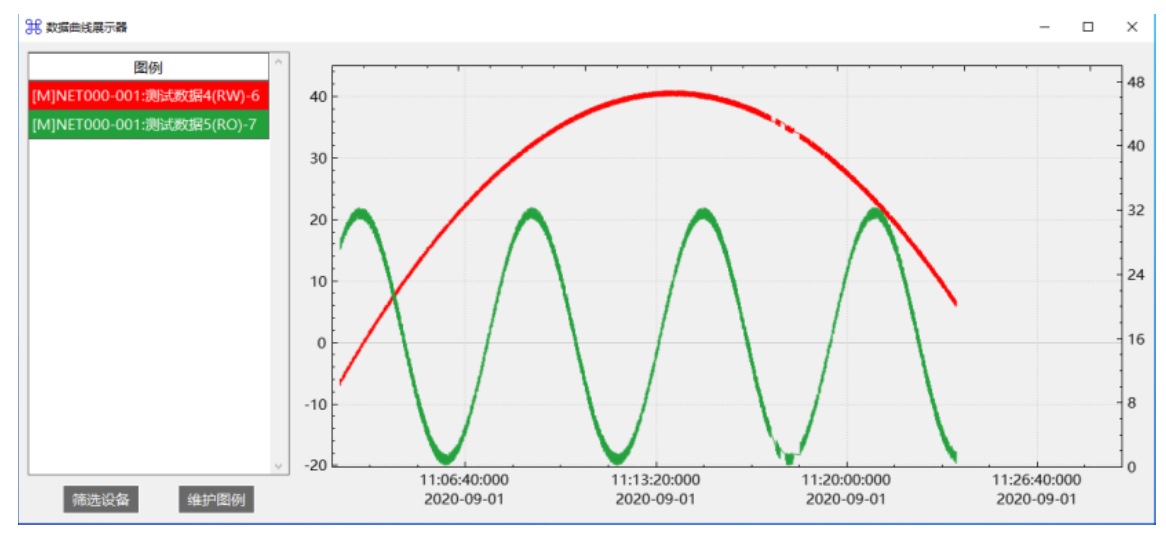 免费/中文/功能强大的Modbus调试软件：MThings_mthings 下载-CSDN博客