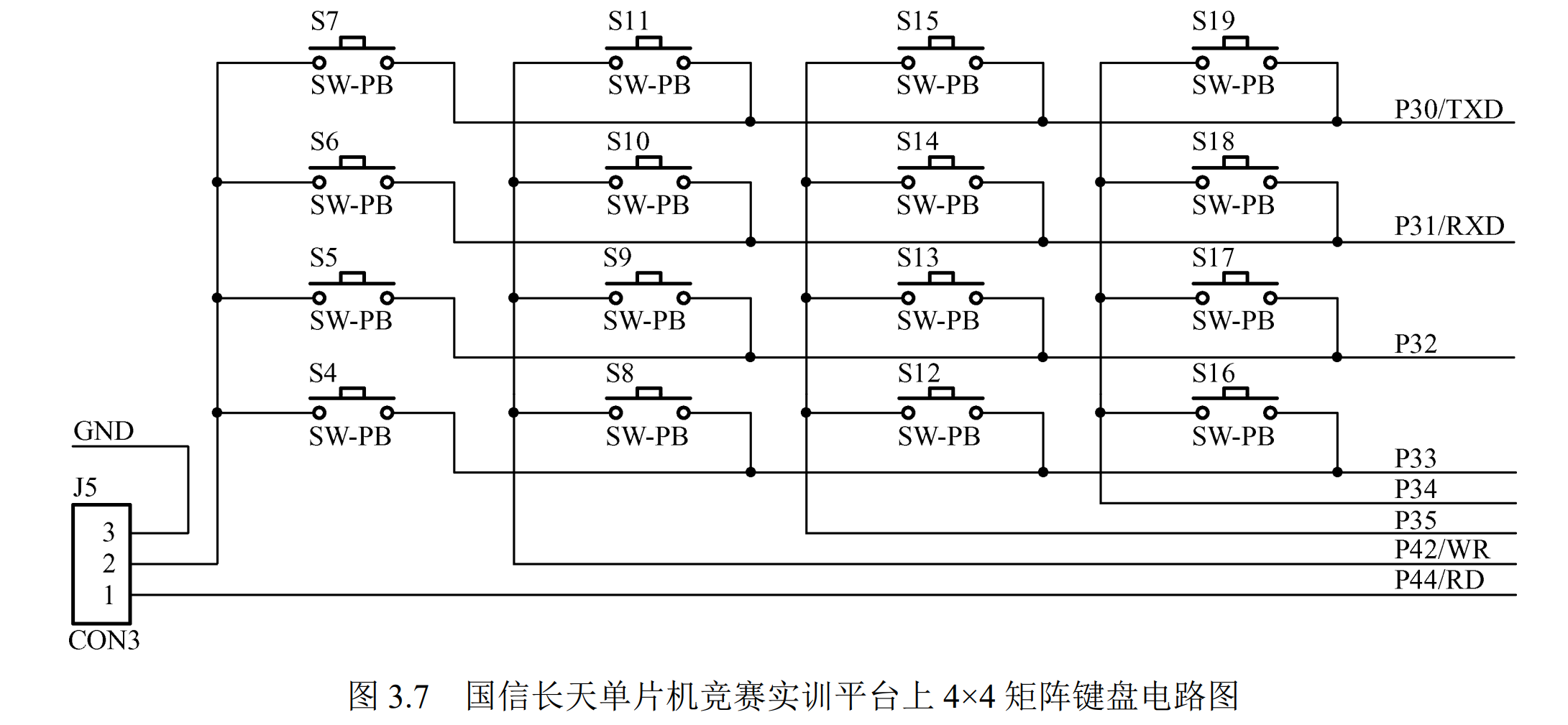 物协寒假培训Day12—键盘_kbd模式-CSDN博客