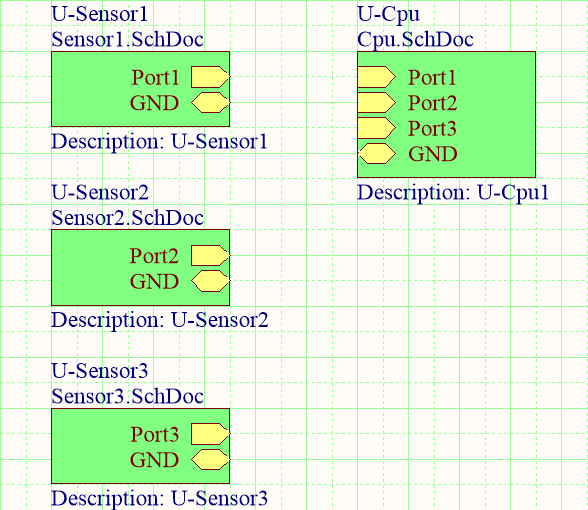 AD16 ----新手笔记-CSDN博客