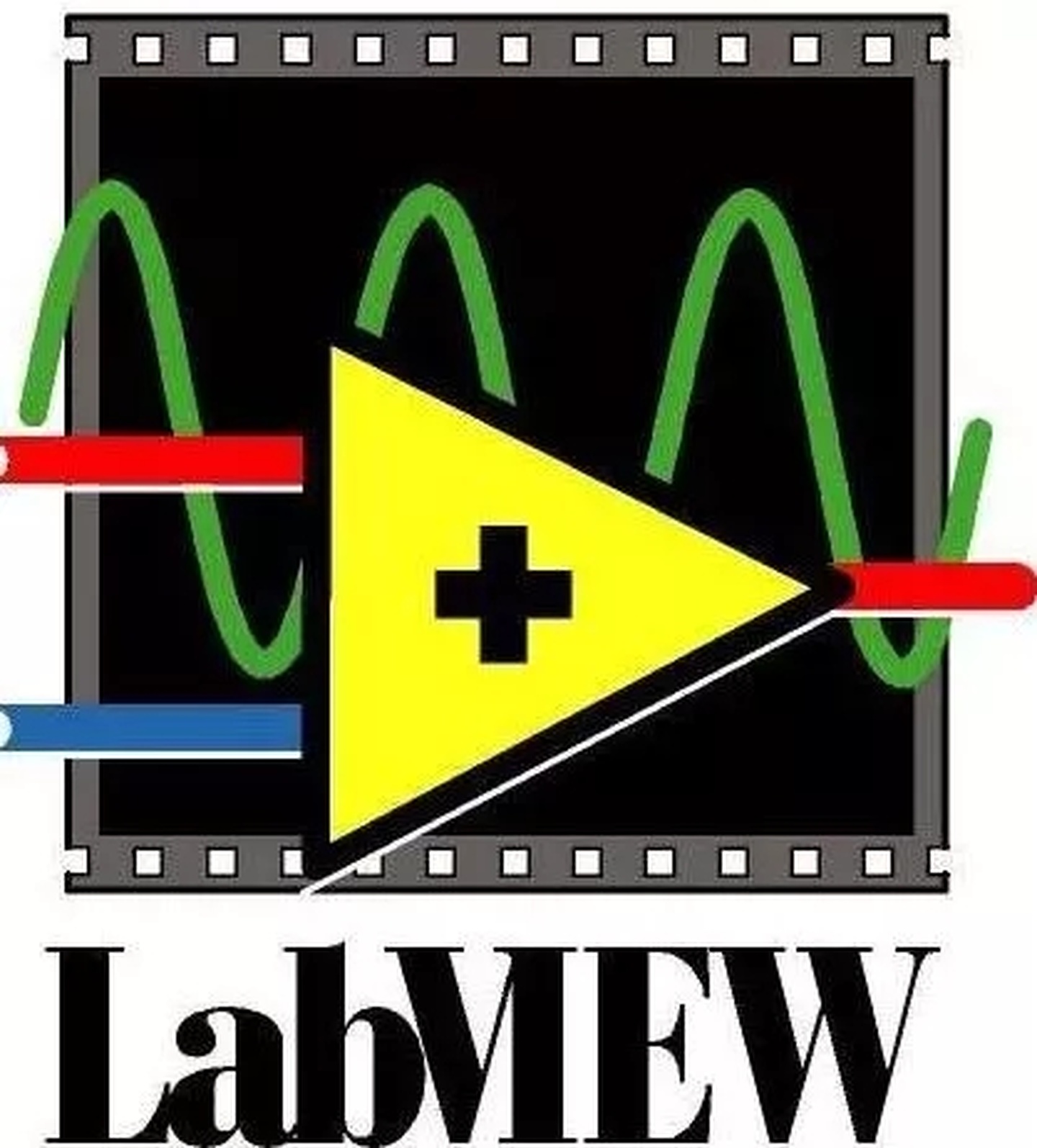 labview嵌入c代码_LabVIEW是什么？与其他组态软件有何分别？-CSDN博客