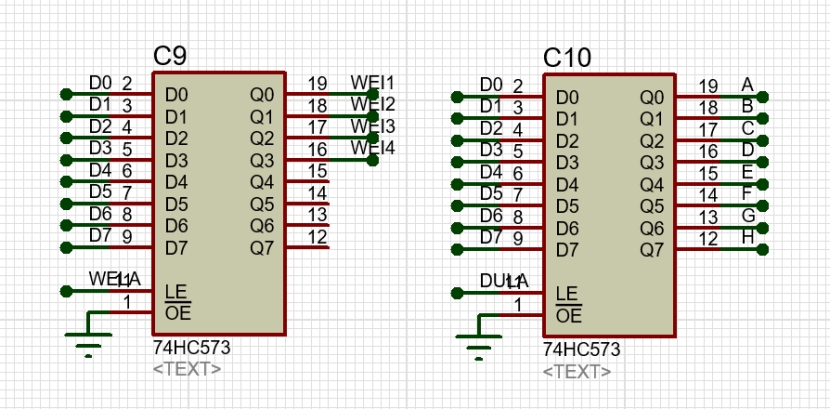 AT89C51单片机8位竞赛抢答器_倒计时可调仿真设计_at89c51多路抢答器-CSDN博客