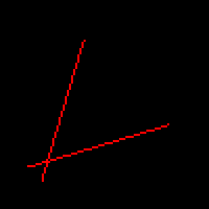 Tiny Renderer Lesson 0 & 1_tinyrenderer第一课报错-CSDN博客