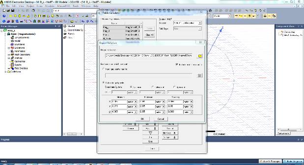 mhd matlab,应用 | 基于磁流体MHD的FLUENT-Maxwell集成耦合开发_星际Erick的博客-CSDN博客