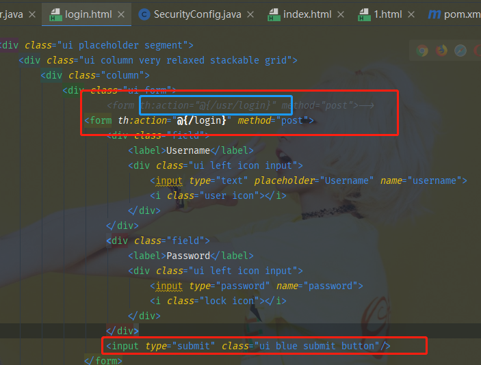 Java-SpringBoot：用户认证（Authentication）和用户授权（Authorization）_springboot authentication-CSDN博客