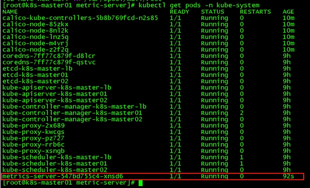 （2022版）一套教程搞定k8s安装到实战 | K8s集群安装（Kubeadm）_gv2022.run-CSDN博客